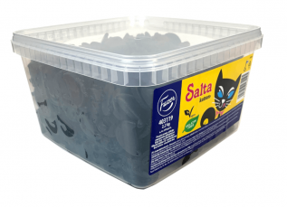 Amerikanskt Godis online! - USAGODIS - Sverige största sortiment