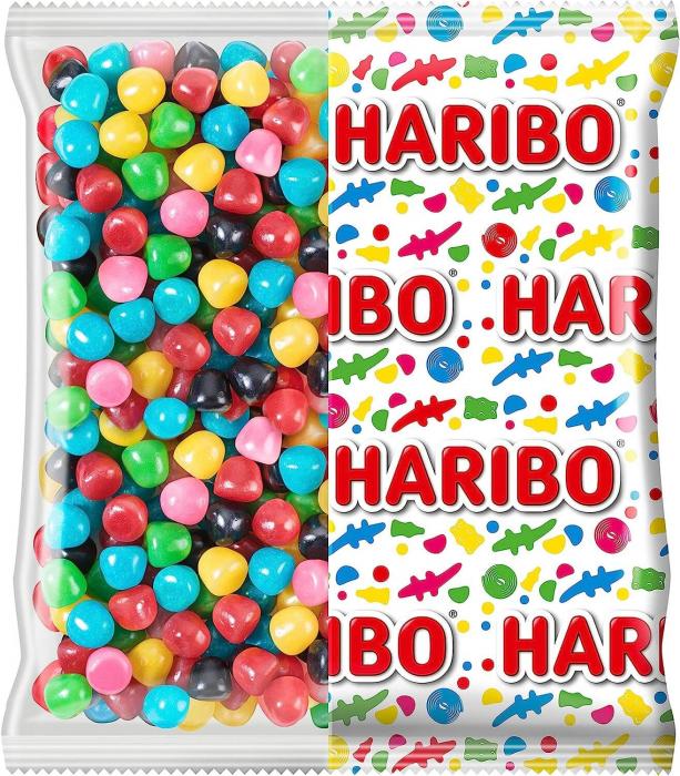 Köp Haribo Dragibus 2kg hos Coopers Candy