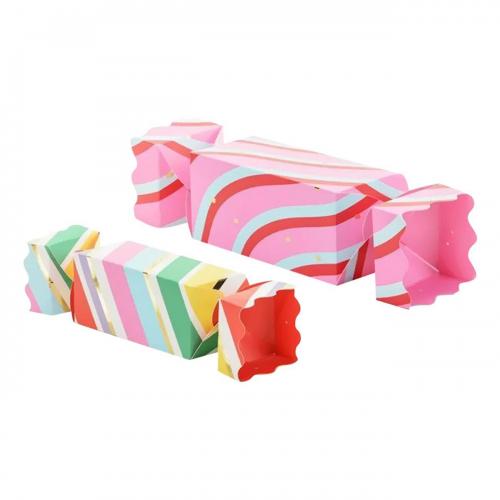 Köp Presentboxar Godisar 2-pack hos Coopers Candy