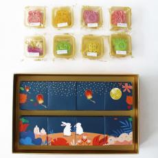 Alla dom senaste godisarna, snacksen och läsken - Cooperscandy.com