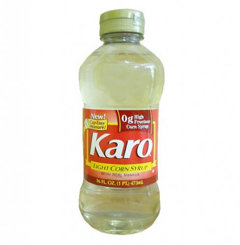 Köp Karo Light Corn Syrup 473ml hos Coopers Candy