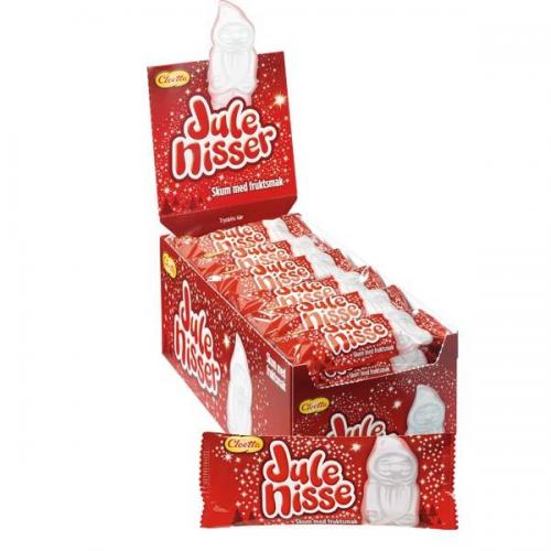 Köp Julenisse 22g x 30st (hel låda) hos Coopers Candy