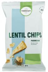 Coopers Candy - Linschips & Linsbågar - Stort sortiment