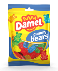 Köp Damel godis online! - Cooperscandy.com