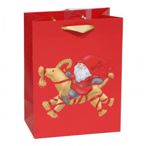 Köp Julpåse Tomten och Bocken hos Coopers Candy Köp Julpåse Tomten och Bocken hos Coopers Candy