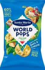 Köp billiga chips online från flera olika länder! - Cooperscandy.com