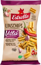 Coopers Candy - Linschips & Linsbågar - Stort sortiment