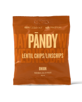 Coopers Candy - Linschips & Linsbågar - Stort sortiment