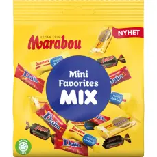 Amerikanskt Godis - Coopers Candy - Nordens Största Sortiment
