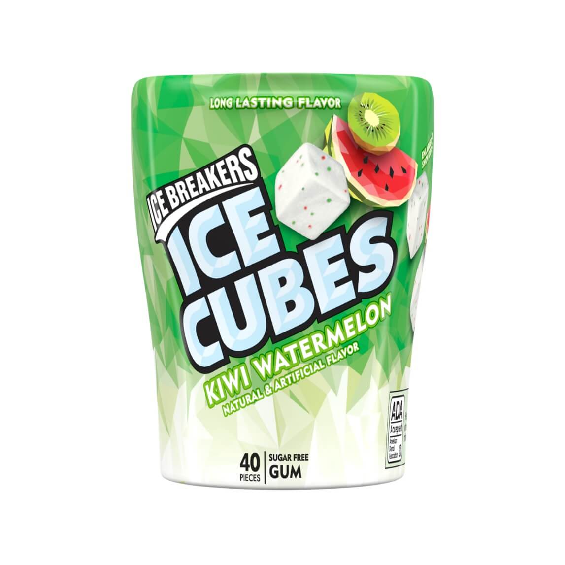 IceBreakers Ice Cubes - Cinnamon - present/presenttips