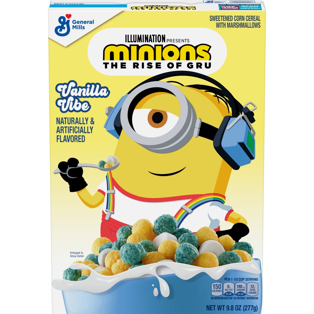 Kelloggs Country Store Cereal 750g - present/presenttips