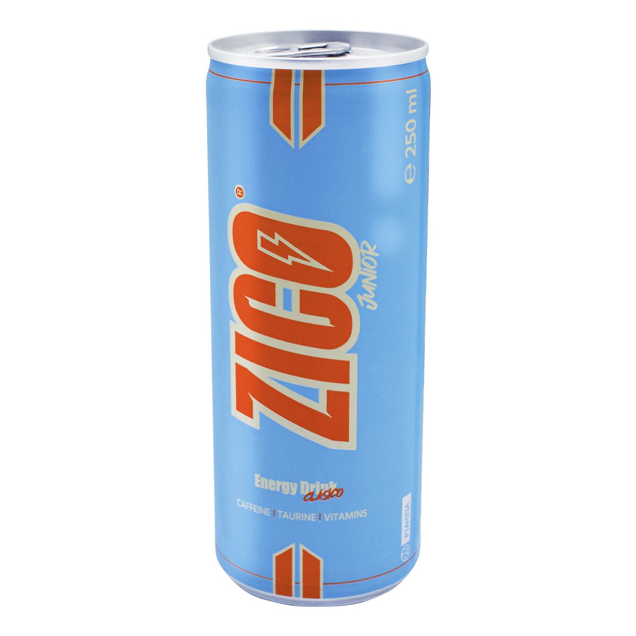 Zico Energy Drink 25cl - present/presenttips