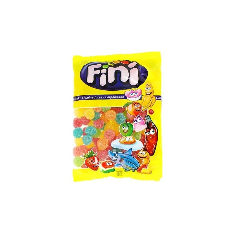 Fini Jellies Mix 1kg - present/presenttips