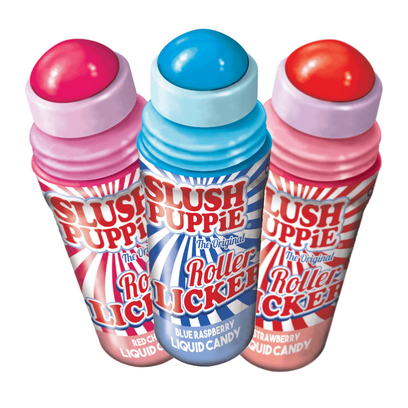 Slush Puppie Roller Licker 60ml - present/presenttips