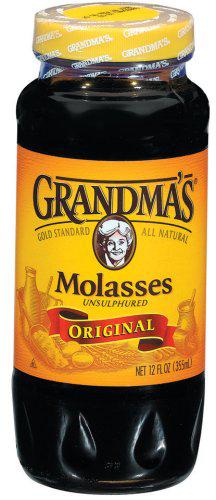 Grandmas Original Molasses - present/presenttips