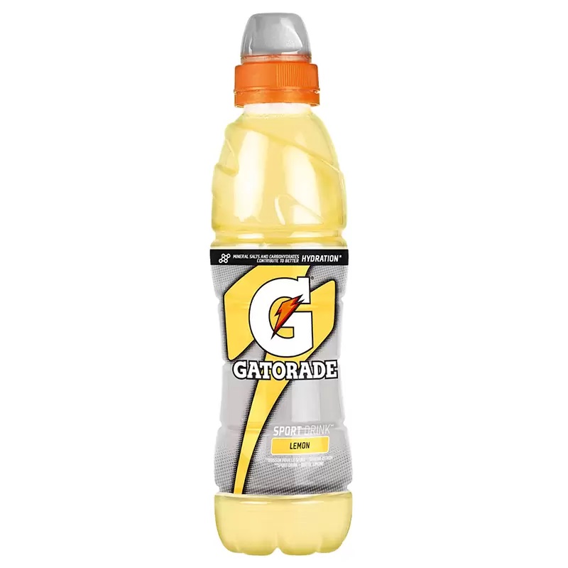 Gatorade Flow Tidal Punch 946ml - present/presenttips