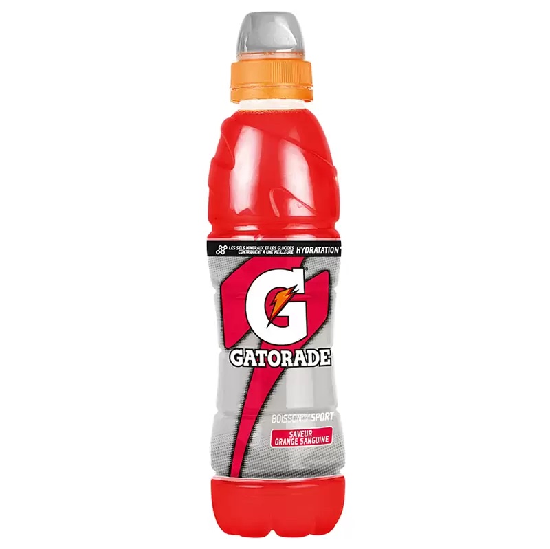 Gatorade Flow Tidal Punch 946ml - present/presenttips